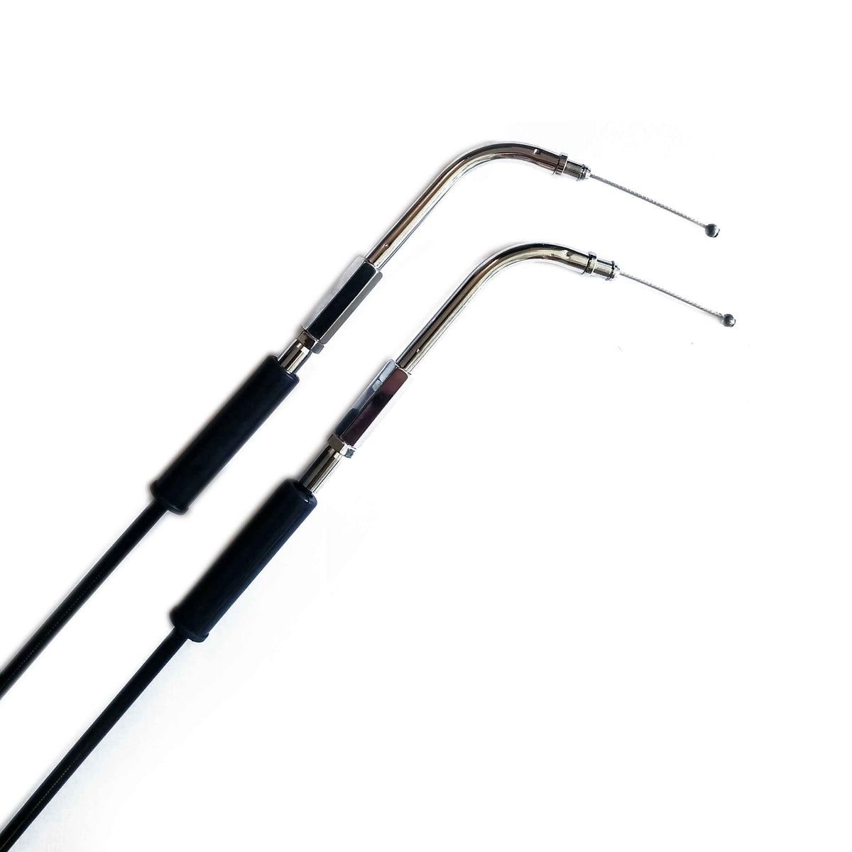 Cables, Brake Lines & Wiring Extensions – BarCraft Handlebars