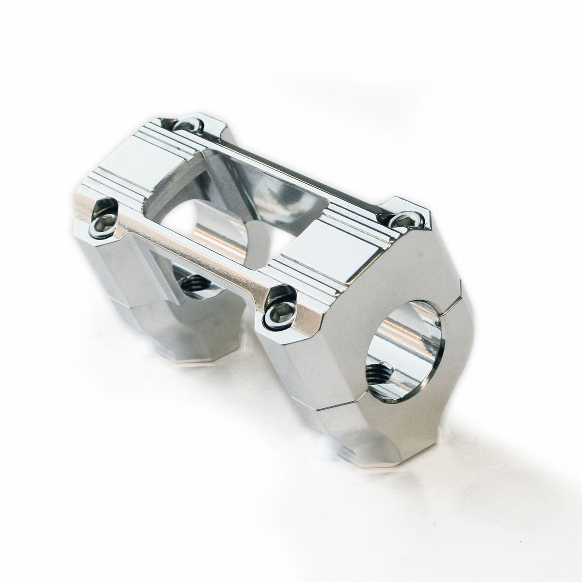 Buy Online Now: 1.5" Apex HUD 1-1/4" Risers | for Harley-Davidson Fat ...