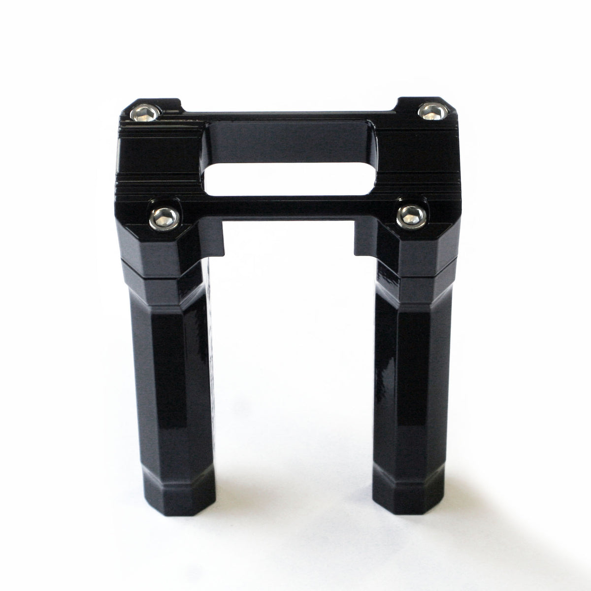 Buy Online Now: 6" Apex Pullback Risers | for Harley-Davidson HUD ...