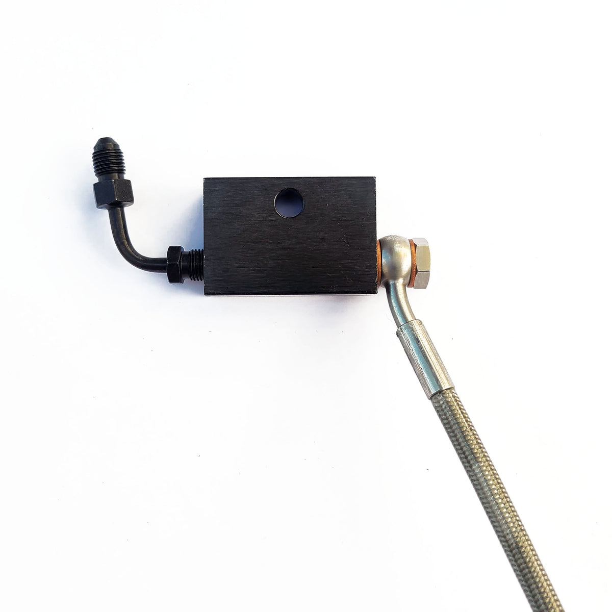 Buy Online Now: Harley-Davidson Dyna | ABS Lower Brake Lines | Braided ...