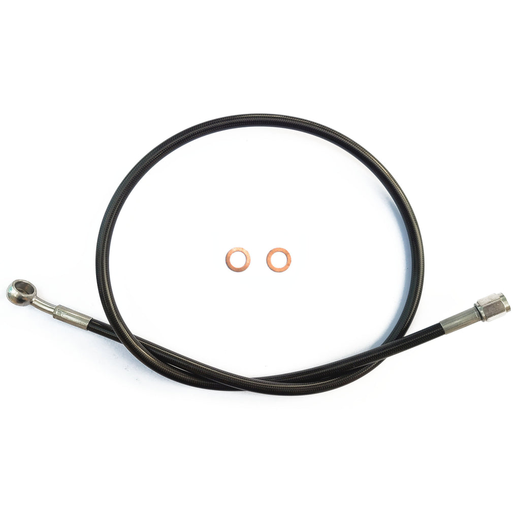 Buy Online Now: Front Brake Line | Sportster XL ABS | Harley-Davidson ...