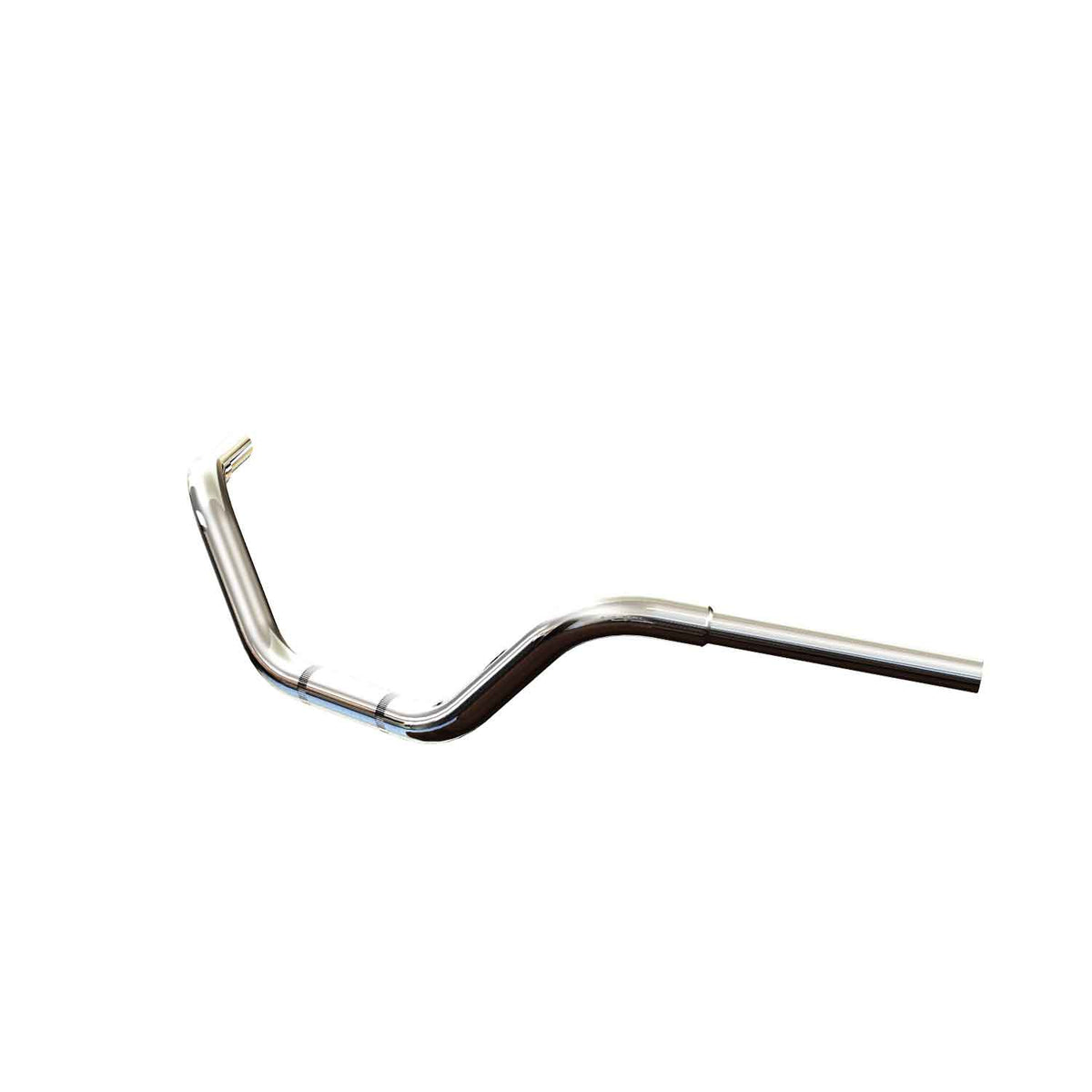 Buy Online Now: Western Bars 1 1/4" Barcraft Custom Handlebars ...