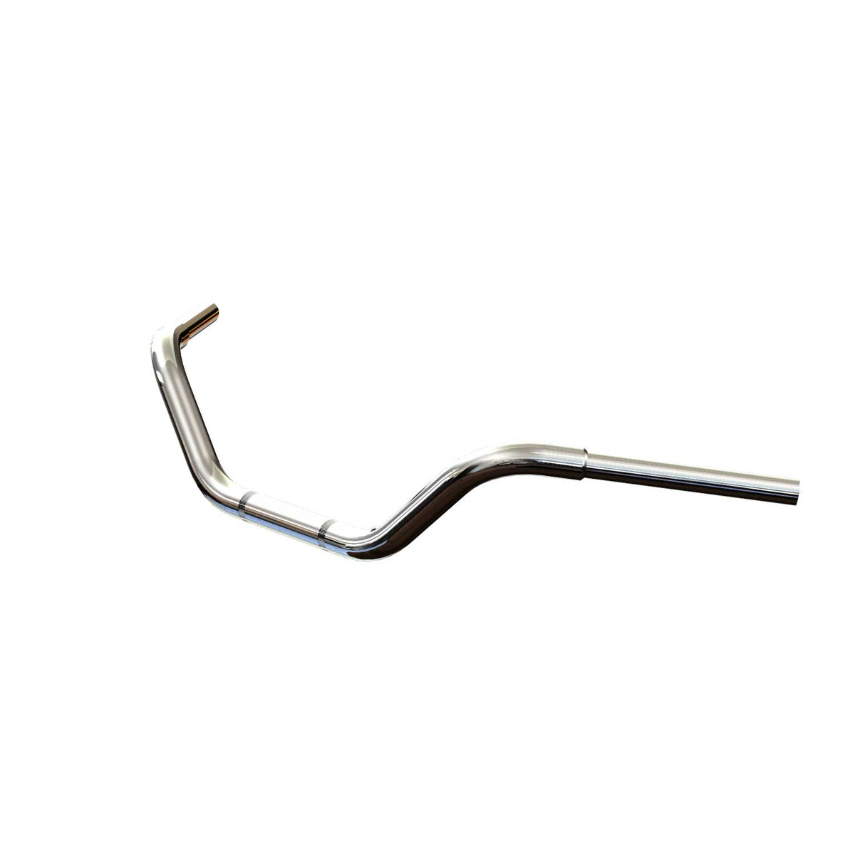 Buy Online Now: Western Bars (Wide Mount) 1 1/4" Custom Handlebars ...