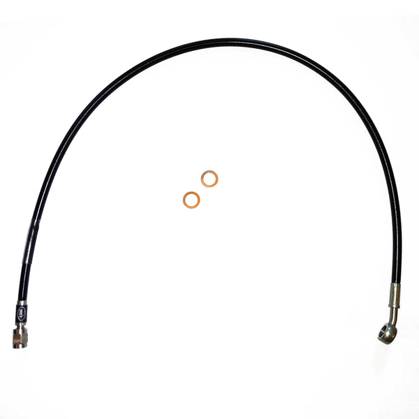 Buy Online Now: Front Brake Lines | Sportster ABS 2014-2022 | Harley ...