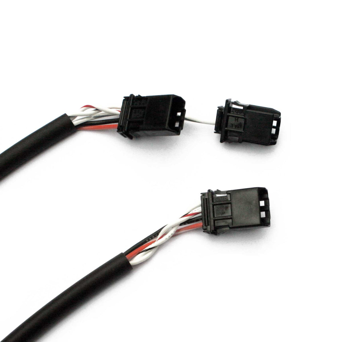 Buy Online Now: CAN/Bus Hand Control Wiring Extension - Harley Davidson ...