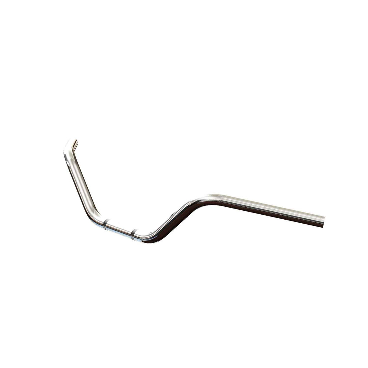 Buy Online Now: Western Bars 1" Barcraft Custom Handlebars – BarCraft ...