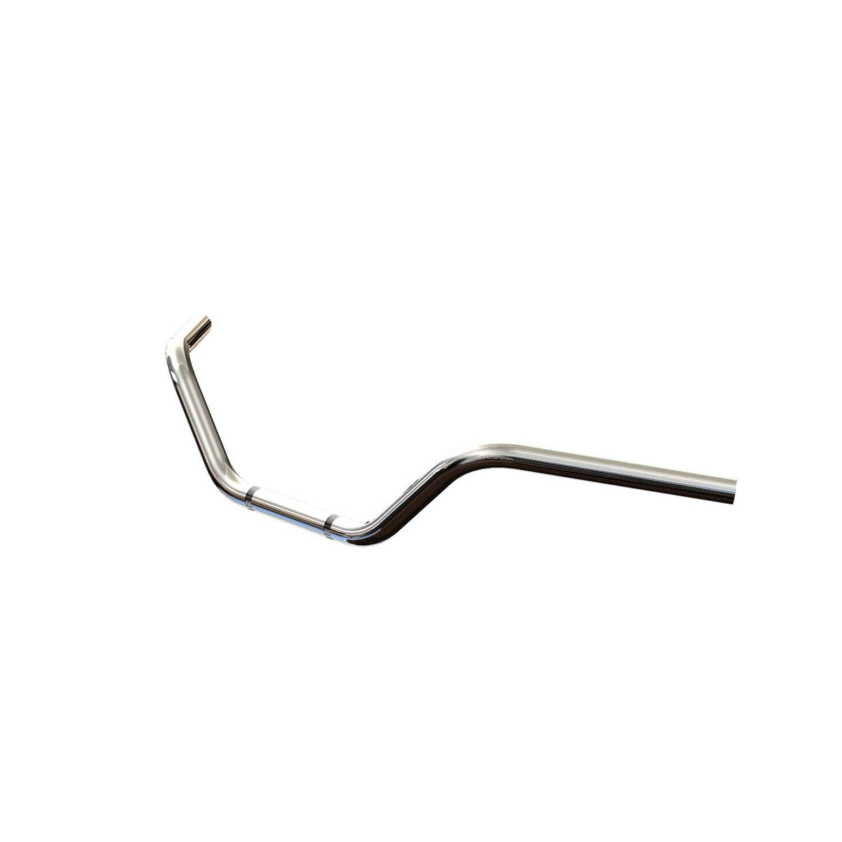 Buy Online Now: Western Bars Wide 1" Barcraft Custom Handlebars ...